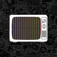 Иконка канала Лакросс по-русски