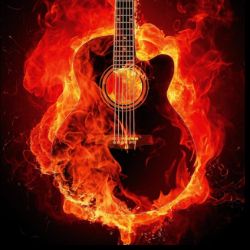 Иконка канала Royal Guitar