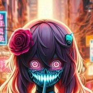 Иконка канала Neuro-Elegy