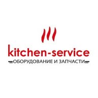Иконка канала Kitchen-service
