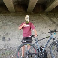 Иконка канала Я снимаю