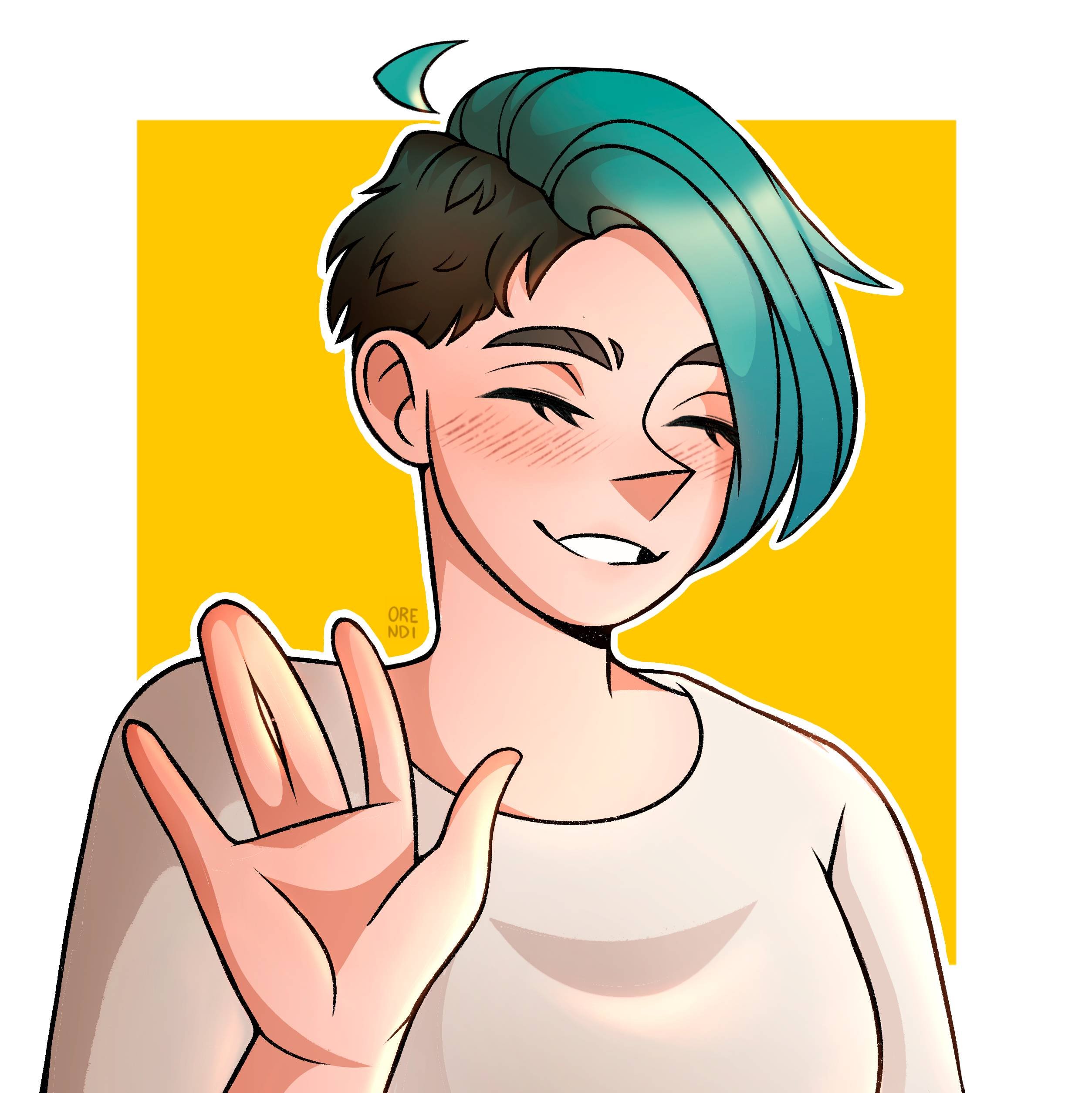 Иконка канала Julia Channel