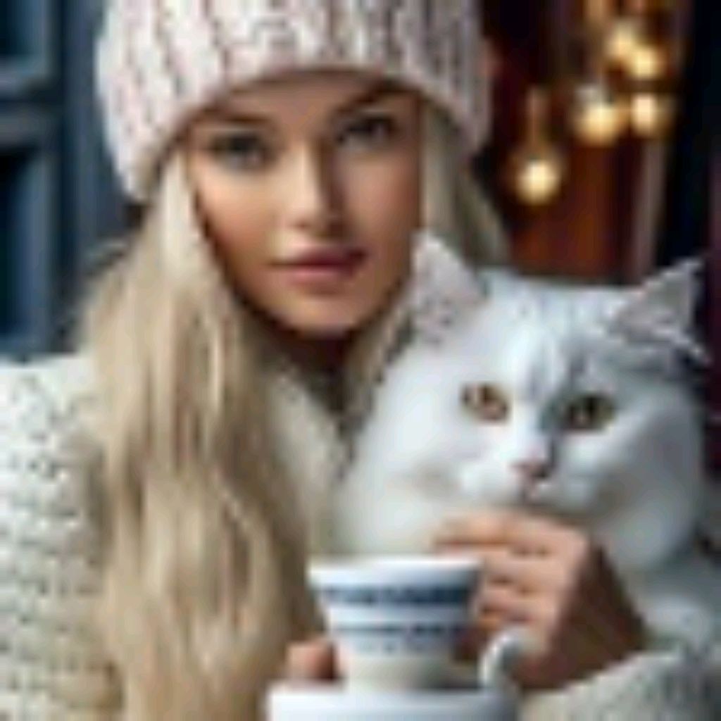 Иконка канала Ольга