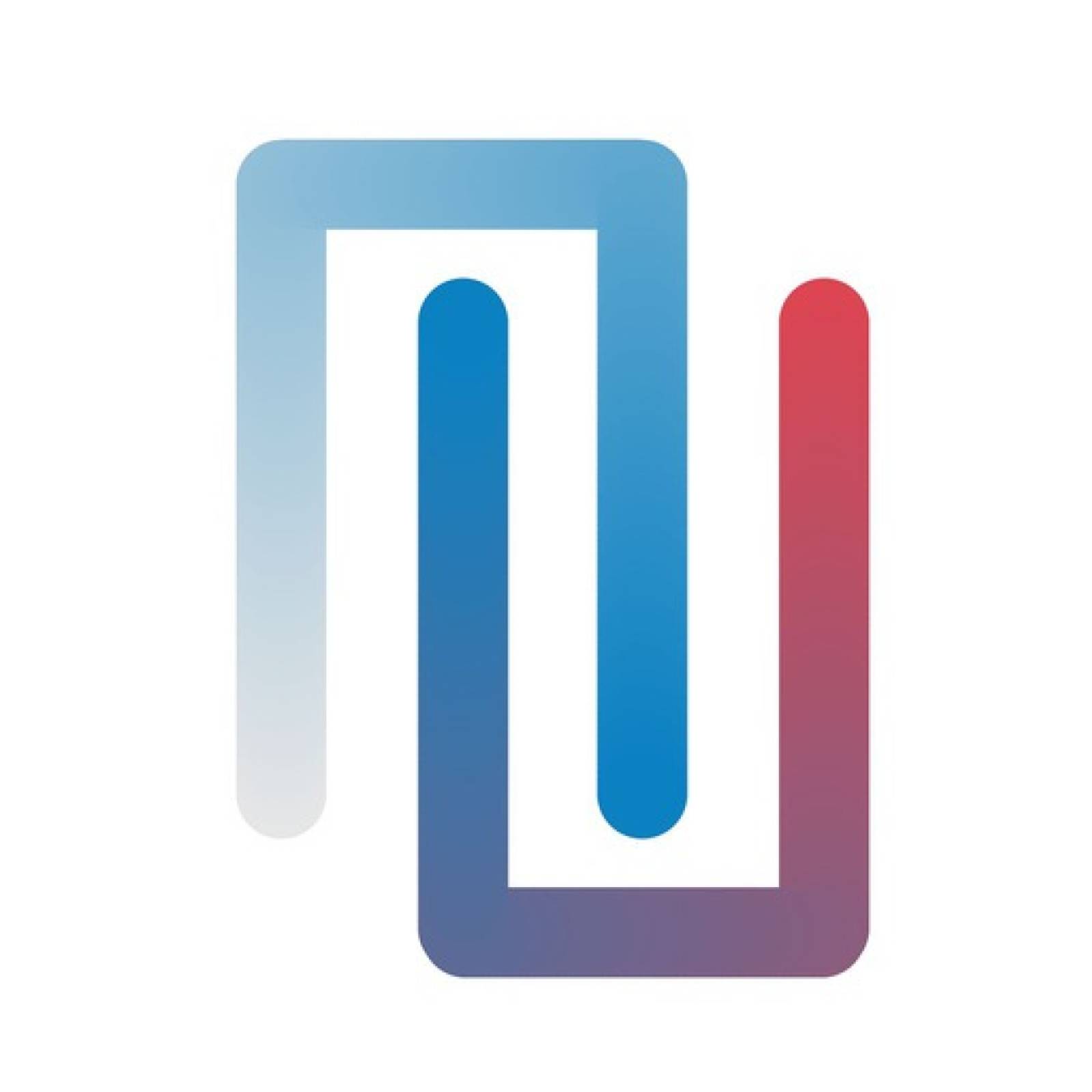 Иконка канала Парламент с кнопкой