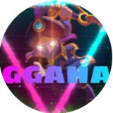 Иконка канала GGaha