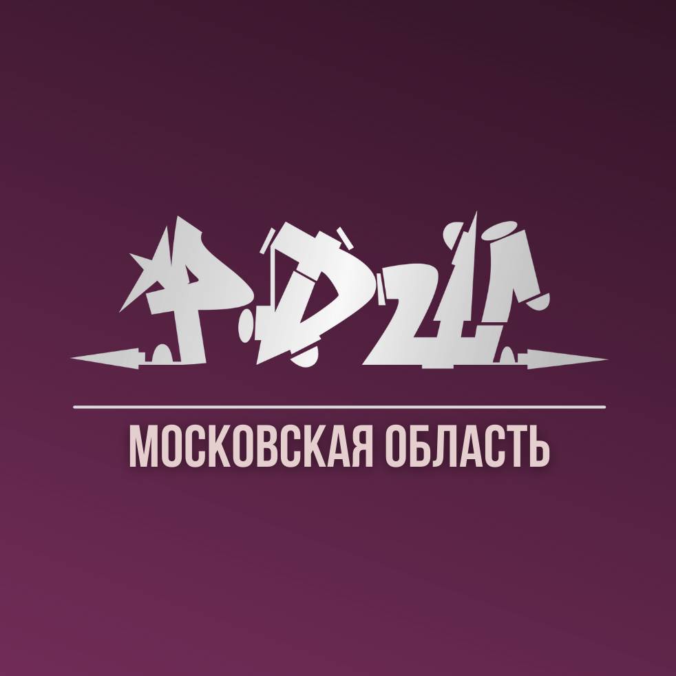 Иконка канала РДШ|Подмосковья