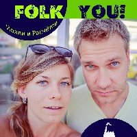 Иконка канала Folk You! Йолли и Расчётов