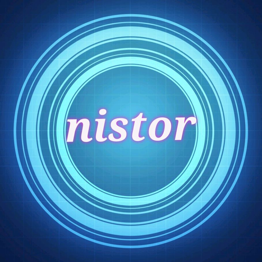 Иконка канала The nistor