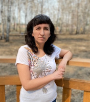 Иконка канала Даша Зорина