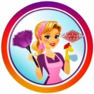 Иконка канала Katusha_ASRM