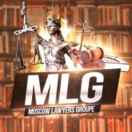 Иконка канала Юридическая компания Moscow Lawyers Group (MLG)