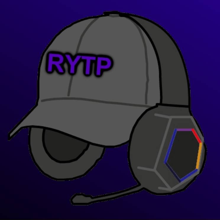 Иконка канала CAP RYTP STUDIO