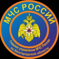 Иконка канала МЧС Белгородской области