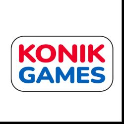 Иконка канала Коник