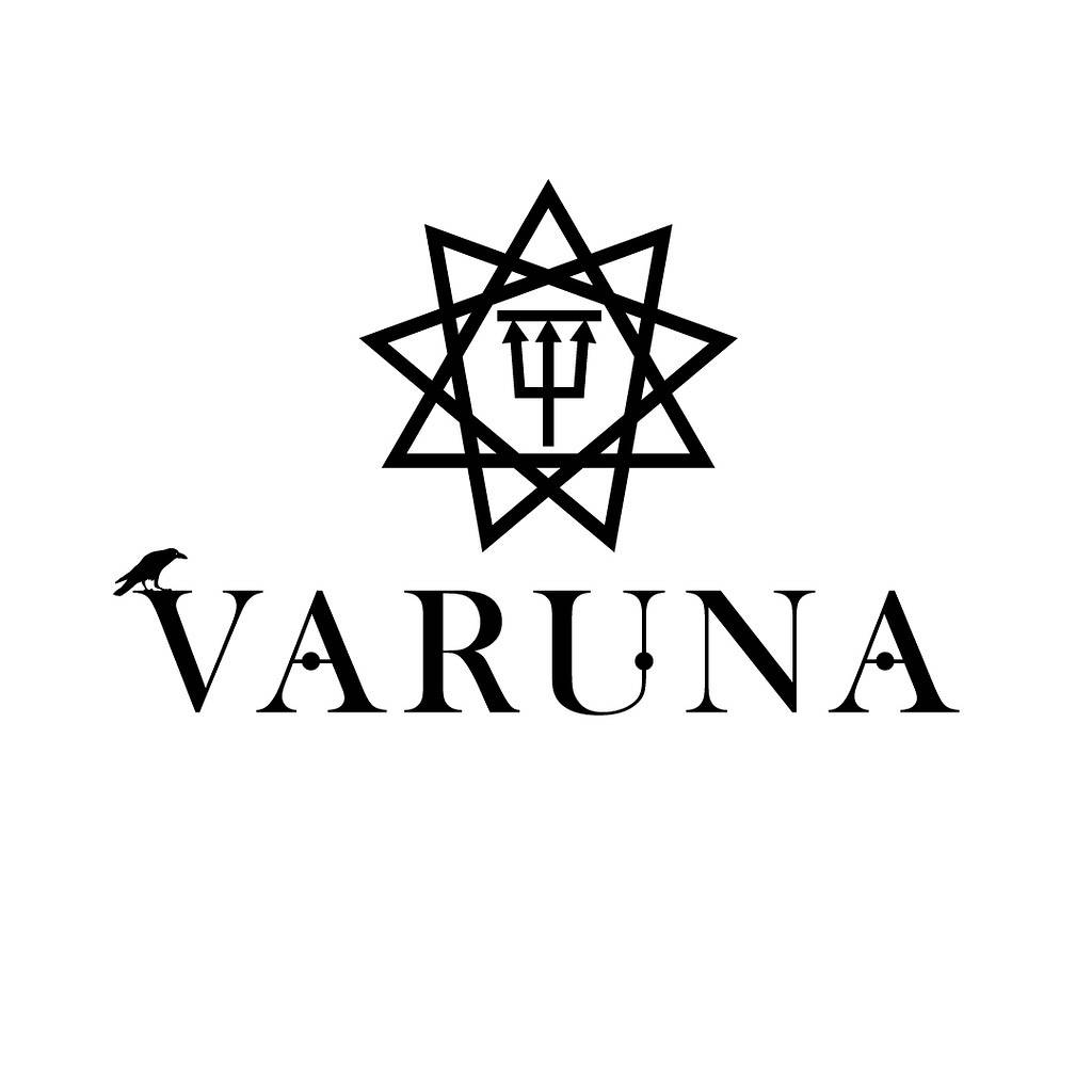 Иконка канала Varuna