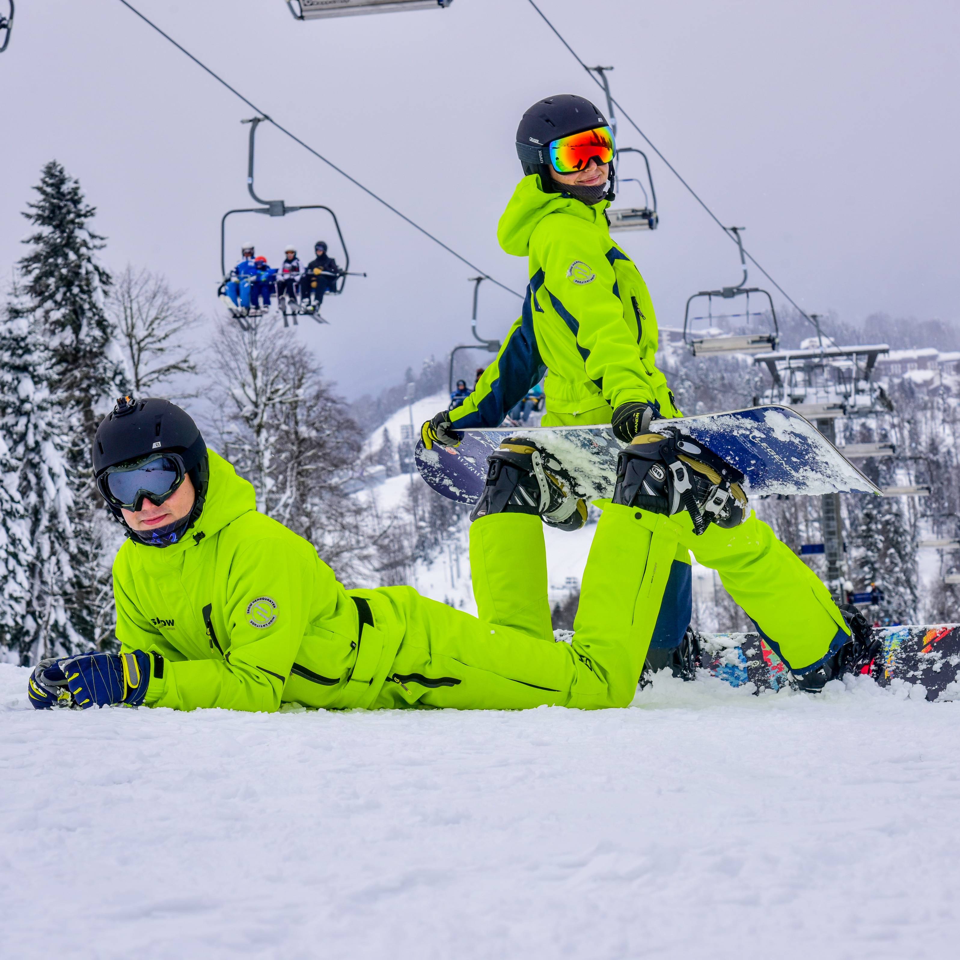 Иконка канала Отдыхай душой и телом