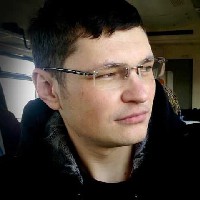 Иконка канала Александр Соколов