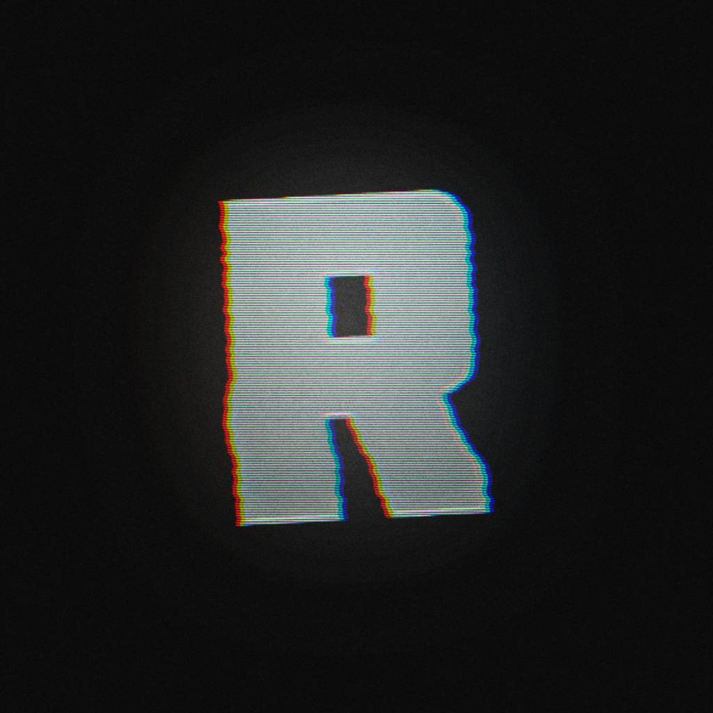 Иконка канала R-stone