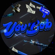 Иконка канала VOVBOB