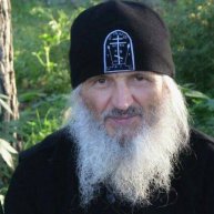 Иконка канала Проповеди схиигумена Сергия (Романова)