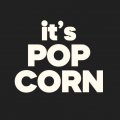 Иконка канала it’s POPCORN