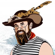 Иконка канала ПИРАТ ЕЛИЗАР - PIRAT ELIZAR