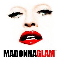 Иконка канала MadonnaGlam