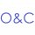 Иконка канала Oko & Co