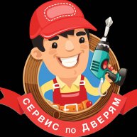 Иконка канала doorservices