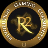 Иконка канала RevolGC