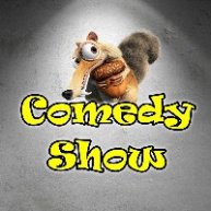 Иконка канала Comedy Show
