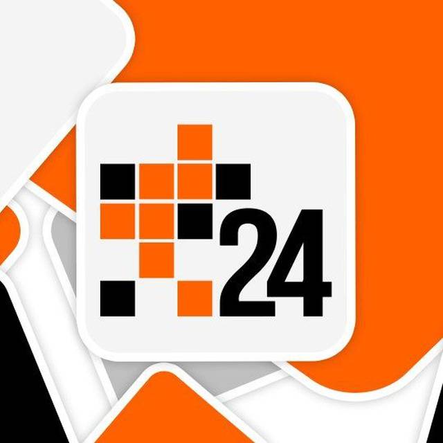 Иконка канала MirSeo24