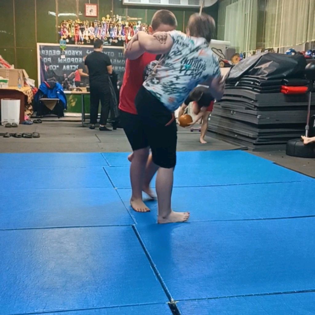 Иконка канала S.T.A.L.K.E.R. CS Go