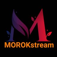 Иконка канала MOROKstream