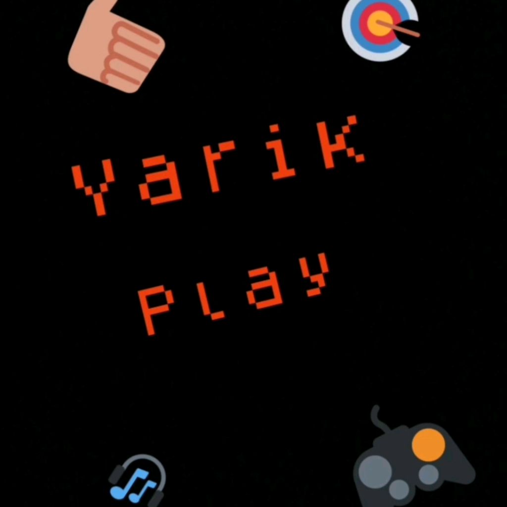 Канал Yarik Play смотри онлайн на RUTUBE!