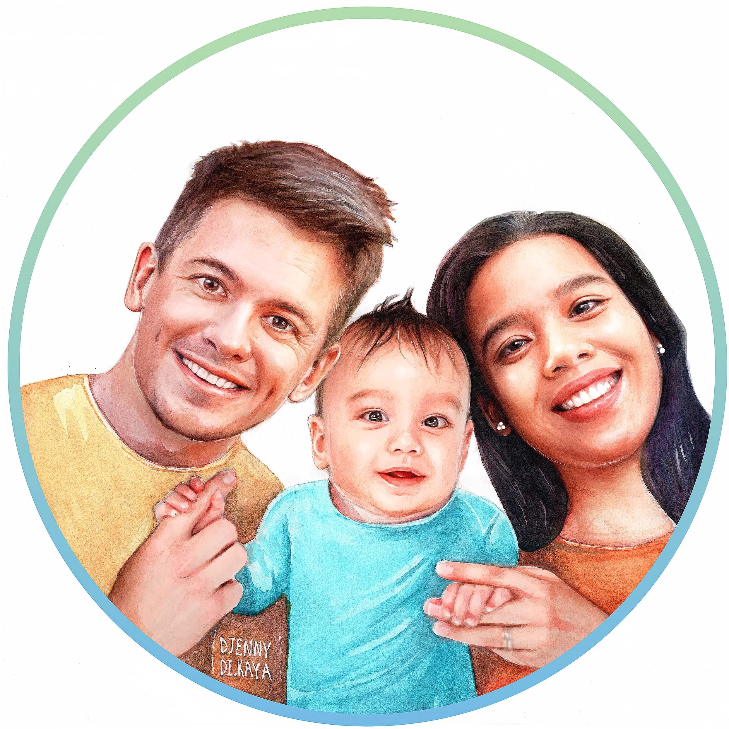 Иконка канала Dmitrii West