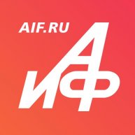 Иконка канала Аргументы и Факты – aif.ru