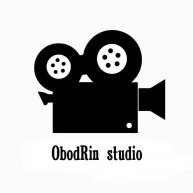 Иконка канала ObodRin studio