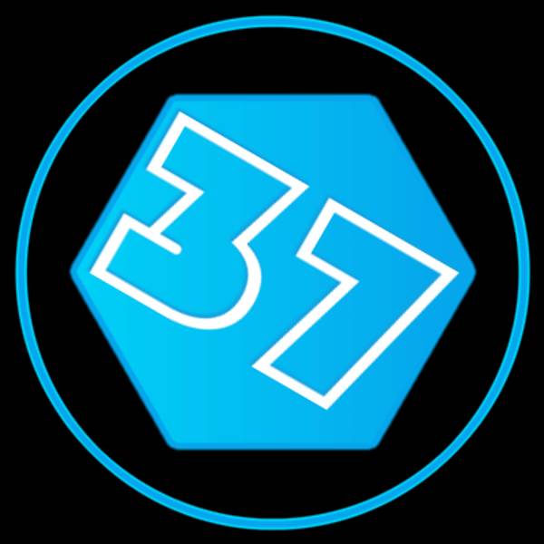 Иконка канала 37й