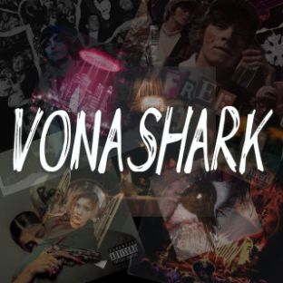 Иконка канала VONASHARK