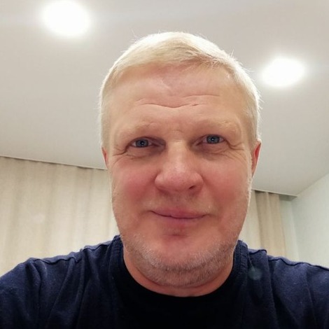 Иконка канала burkovigor