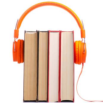 Иконка канала Библиотека аудиокниг