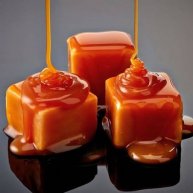 Иконка канала ASMR КАРАМЕЛЬ