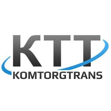 Иконка канала КомТоргТранс