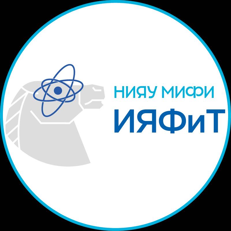 Иконка канала ИЯФиТ НИЯУ МИФИ