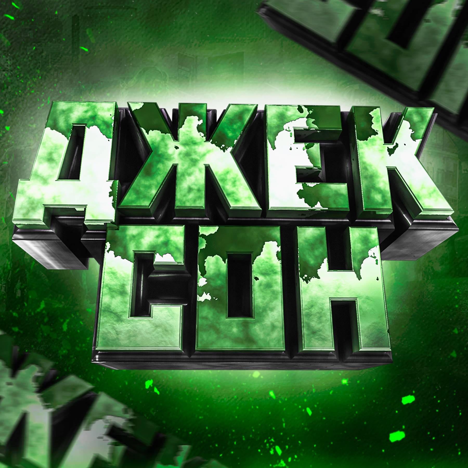 Иконка канала Mr. Aleks Jackson