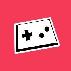 Иконка канала GAMINGOFF.RU