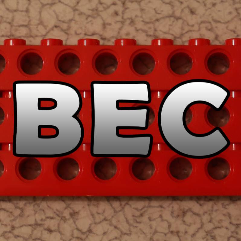 Иконка канала Brick Experiment Channel