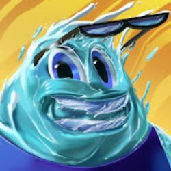 Иконка канала WATER