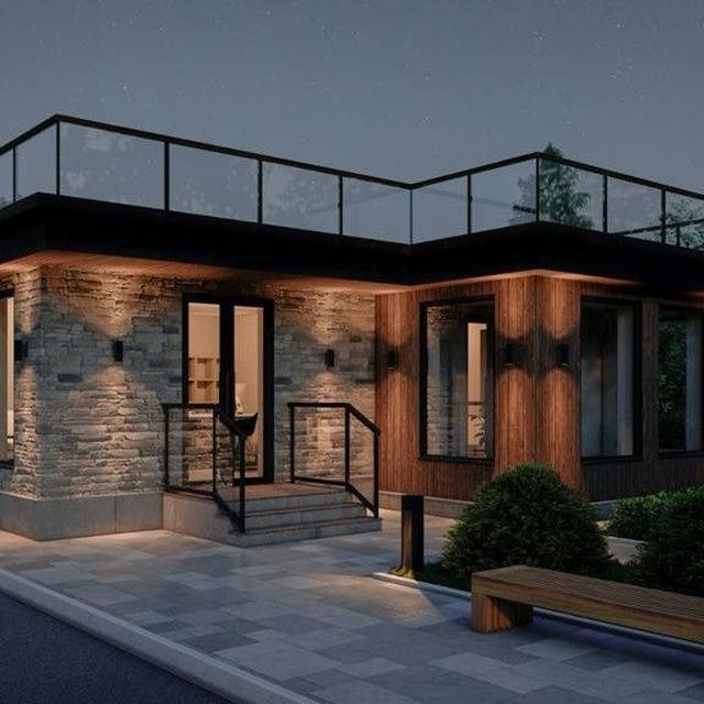 Иконка канала СК Тёплый Дом🏡